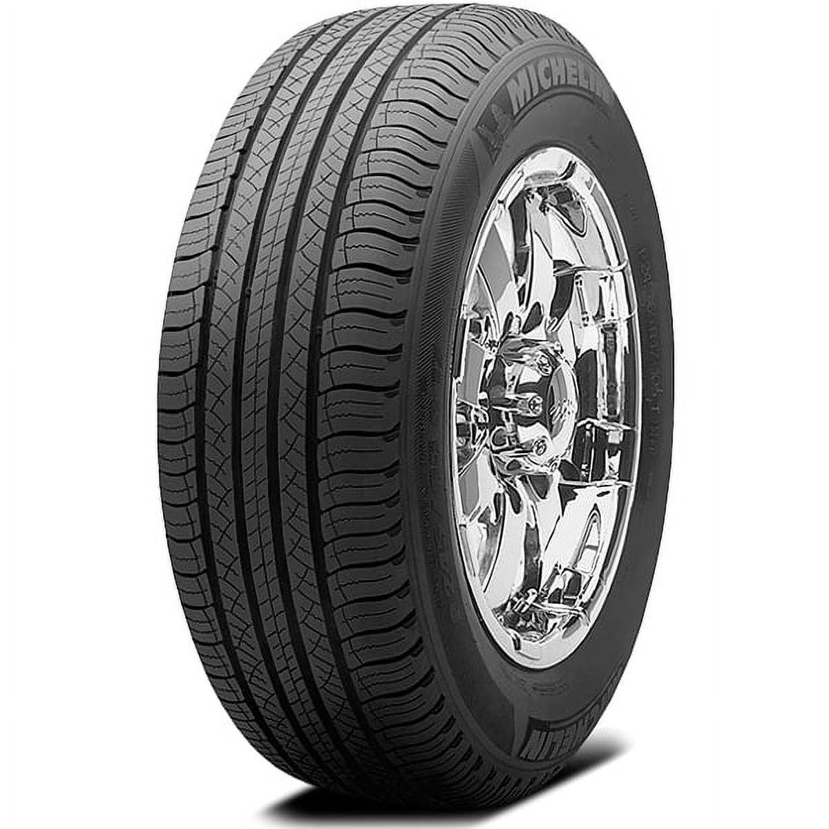 Michelin Latitude Tour All Season P235/55R18 99T Passenger Tire ...