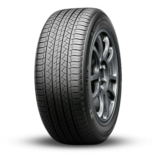 Michelin Latitude Tour All Season P235/55R18 99T Passenger Tire ...
