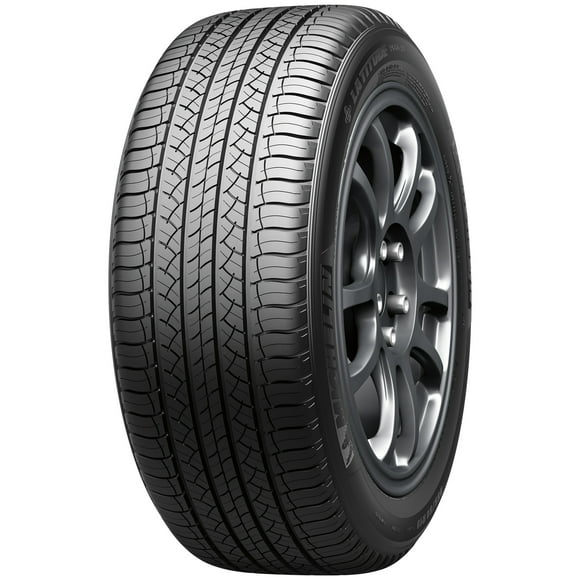 Best Rated and Reviewed in 245/60R18 Tires - Walmart.com