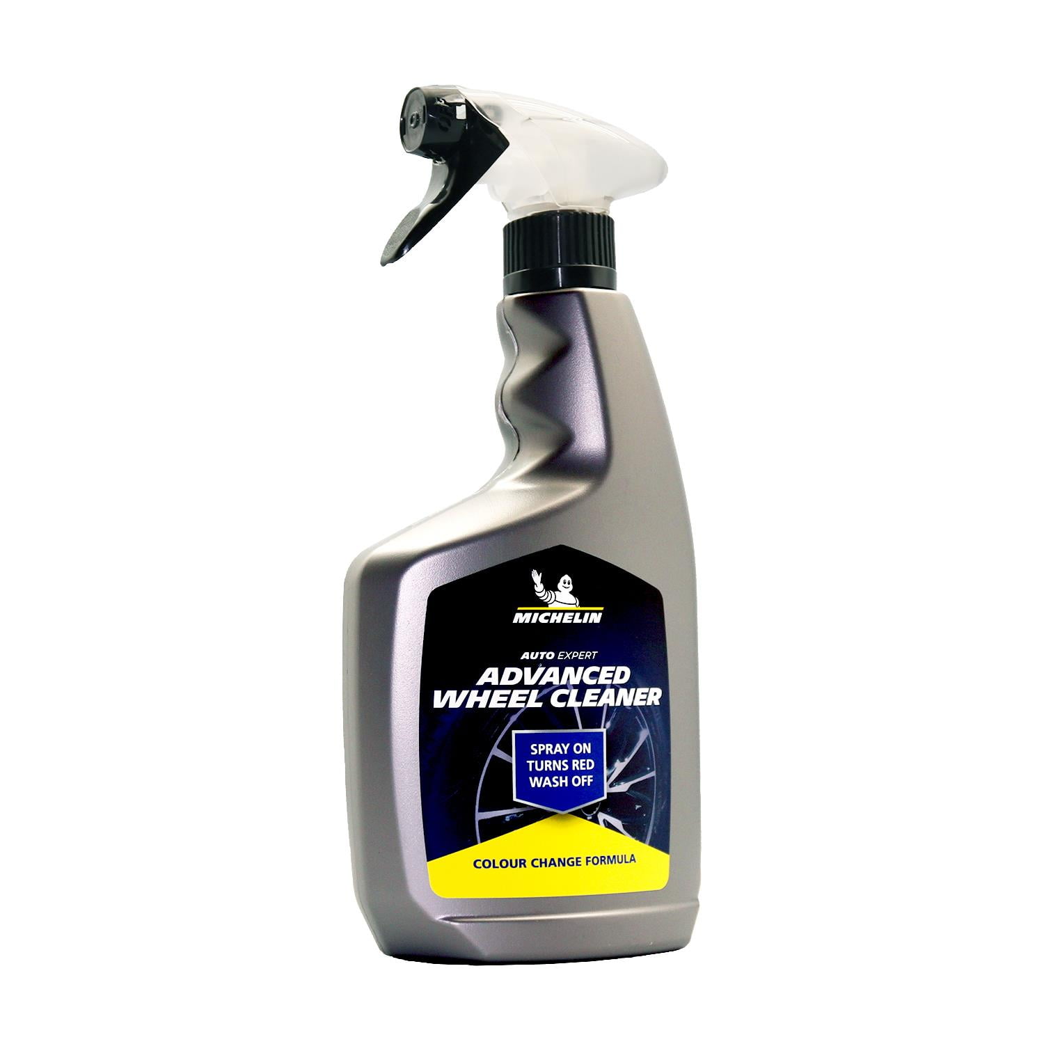 Michelin Mc32163 650Ml Rim and Tire Cleaner Spray - Walmart.com