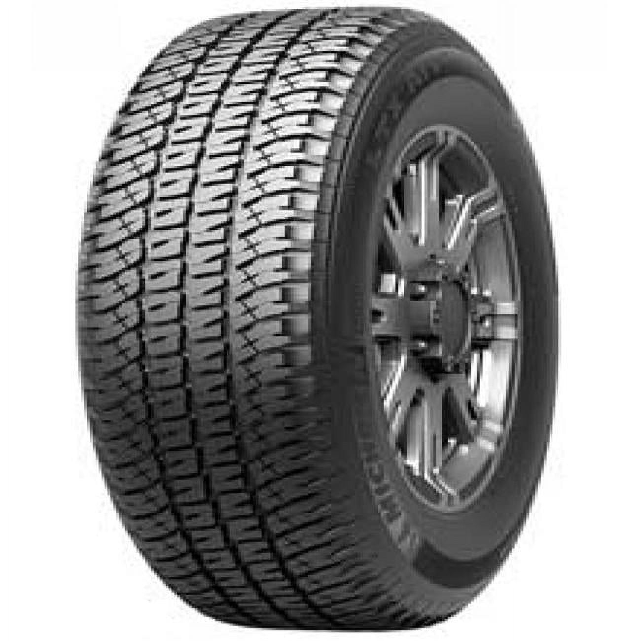 Michelin Michelin LTX A/T2 All Season LT285/65R18 E 125/122R Tire ...
