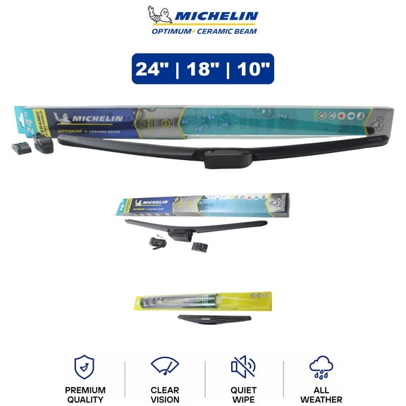 Michelin Optimum Ceramic Beam