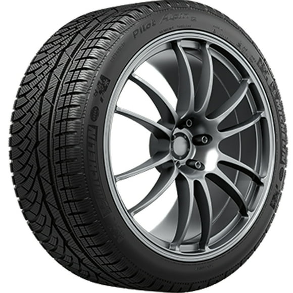 Michelin 245/45R18 Tires in Shop by Size - Walmart.com