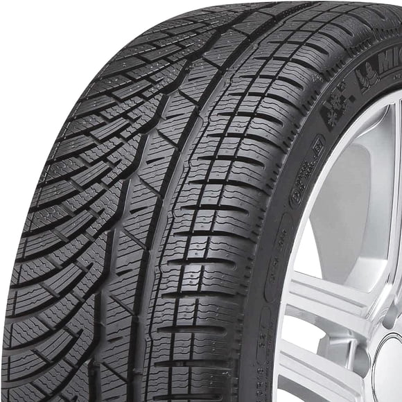 06 Buick Lucerne Tire Size