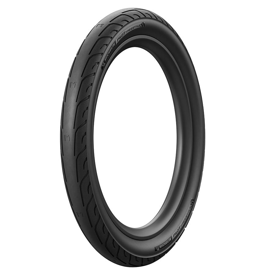 Michelin Pilot Freestyle 20x2.10 BMX tire for indoor bikes - Walmart ...