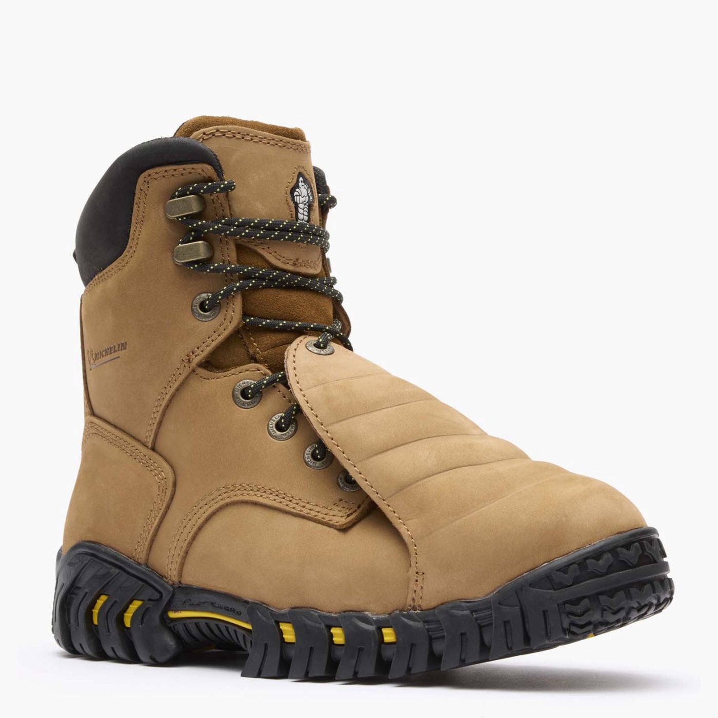 Michelin® Pilot Sledge Toe Metatarsal Work Boots - Walmart.com
