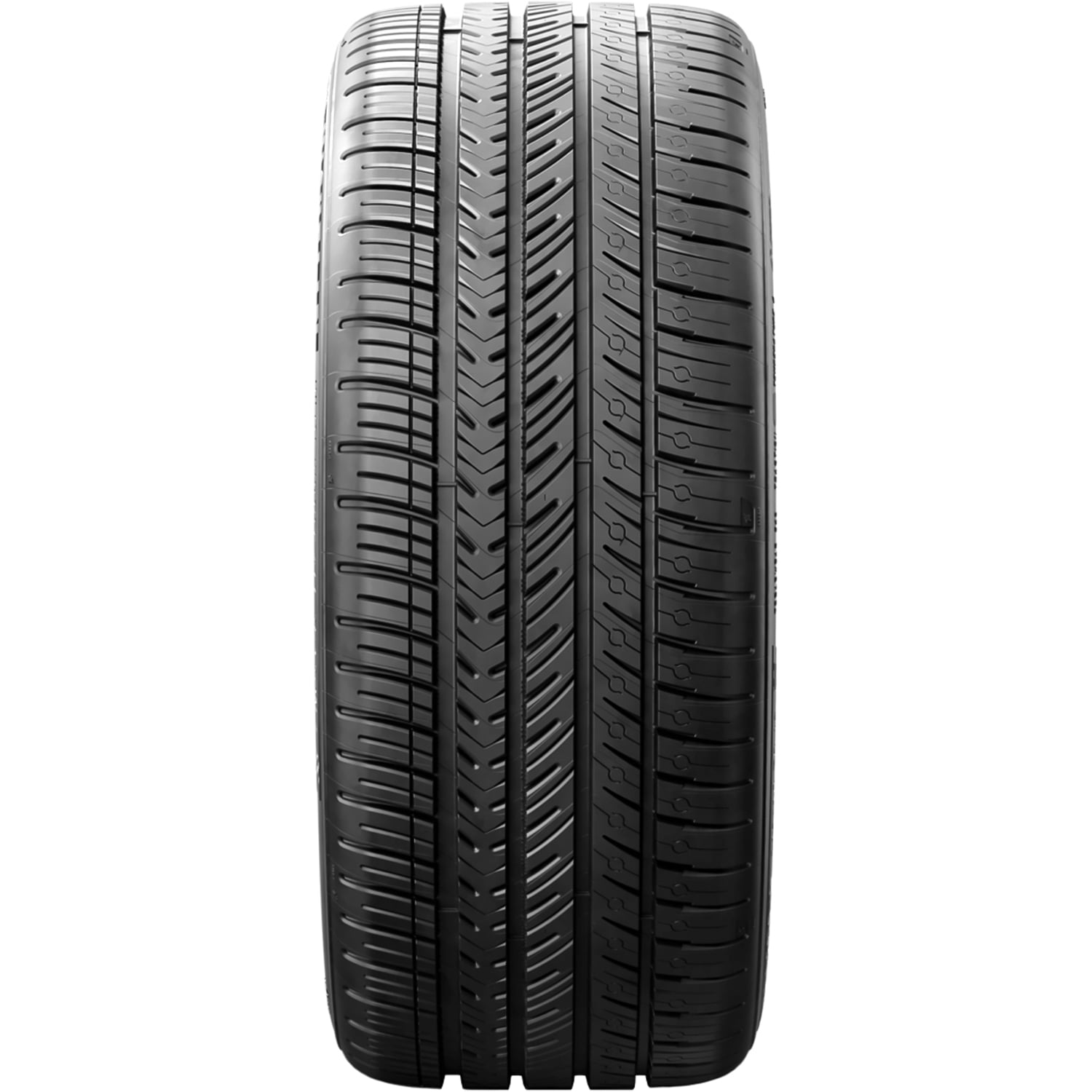 Michelin Pilot Sport All Season 4 All Season 265/40ZR21 105Y XL ...