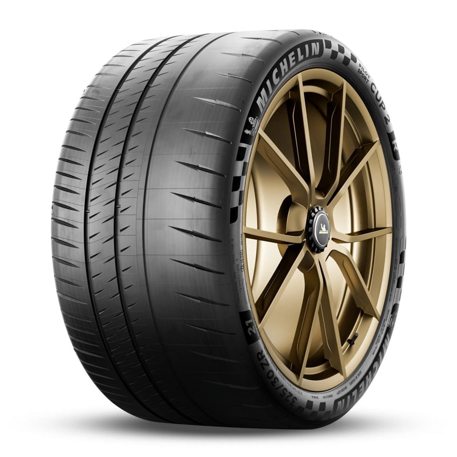 Michelin Pilot Sport Cup 2 Tires in Michelin Pilot Tires - Walmart.com
