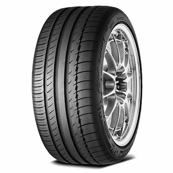 Michelin Pilot Sport PS2 Summer 265/40ZR18/XL (101Y) Tire – Sansujyuku
