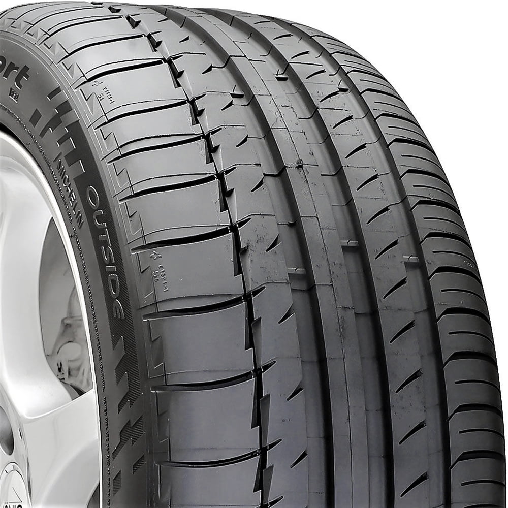 Michelin Pilot Sport PS2 UHP 235/35ZR19 (91Y) XL Passenger Tire ...