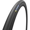 Michelin Power Cup TLR Road Tire, 700x28C, Folding, Tubeless Ready, X ...