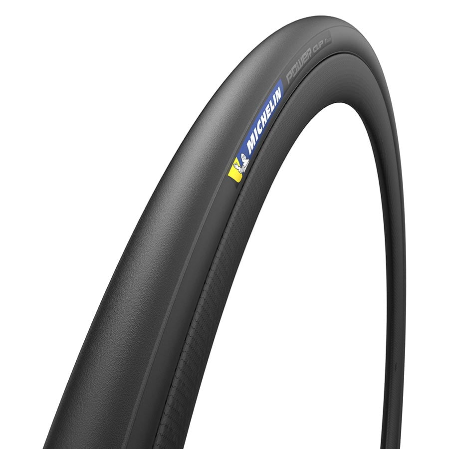 Michelin Power Cup TLR Tire - 700x30, Tubeless, Folding, Black ...