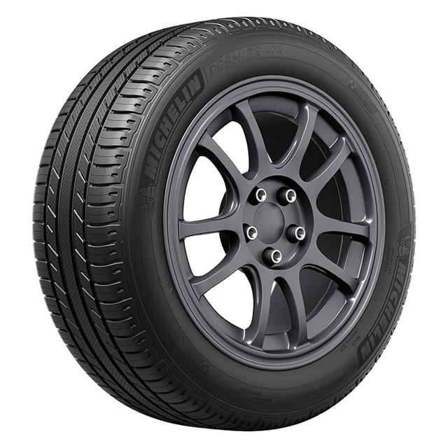 Michelin Premier LTX All-Season Tire, 265/60R18 110T, for SUVs ...