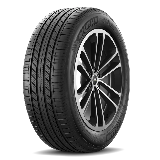 Michelin Premier LTX All-Season Tire 245/60R18 105V - Walmart.com