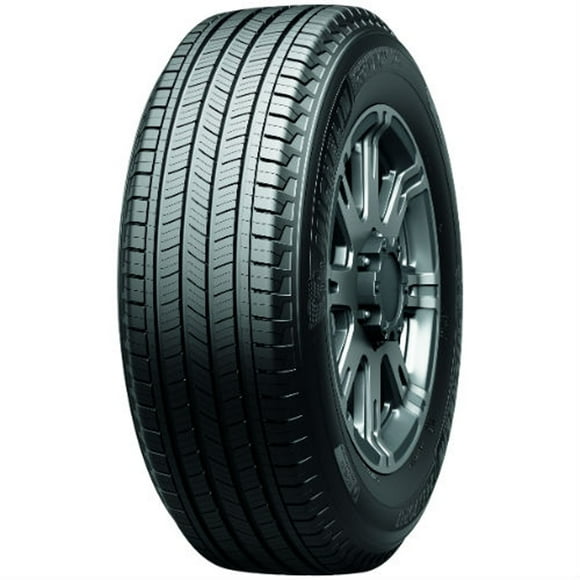 Michelin Airless Tires
