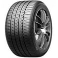 Michelin Primacy MXM4 All Season 255/40R20 101H XL Tire - Walmart.com