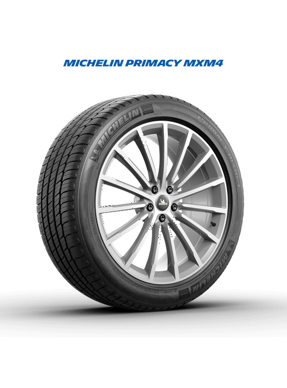 Michelin Primacy MXM4 Tires in Michelin Primacy Tires - Walmart.com