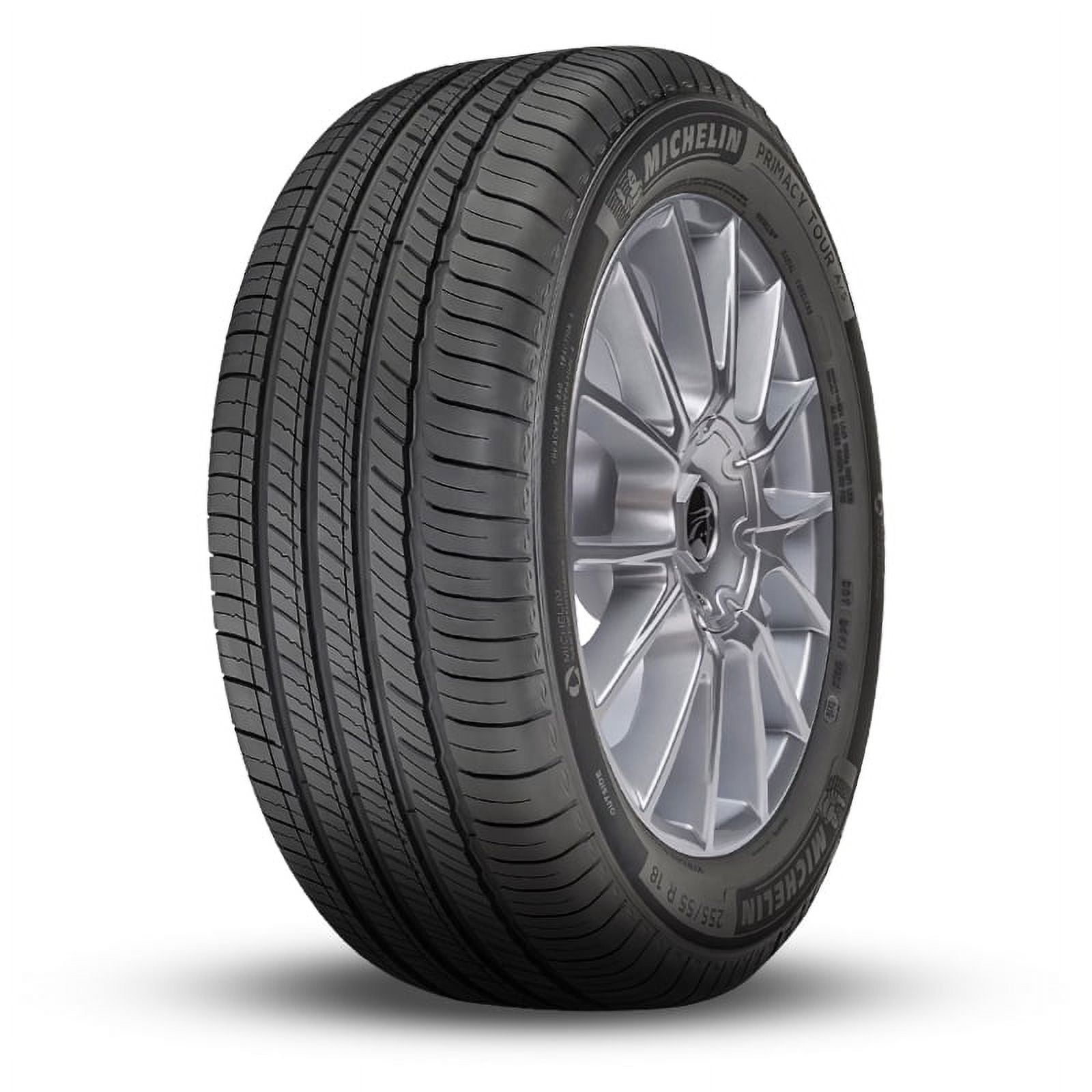 Michelin Primacy Tour A/S All-Season 245/40R19 94V Tire - Walmart.com