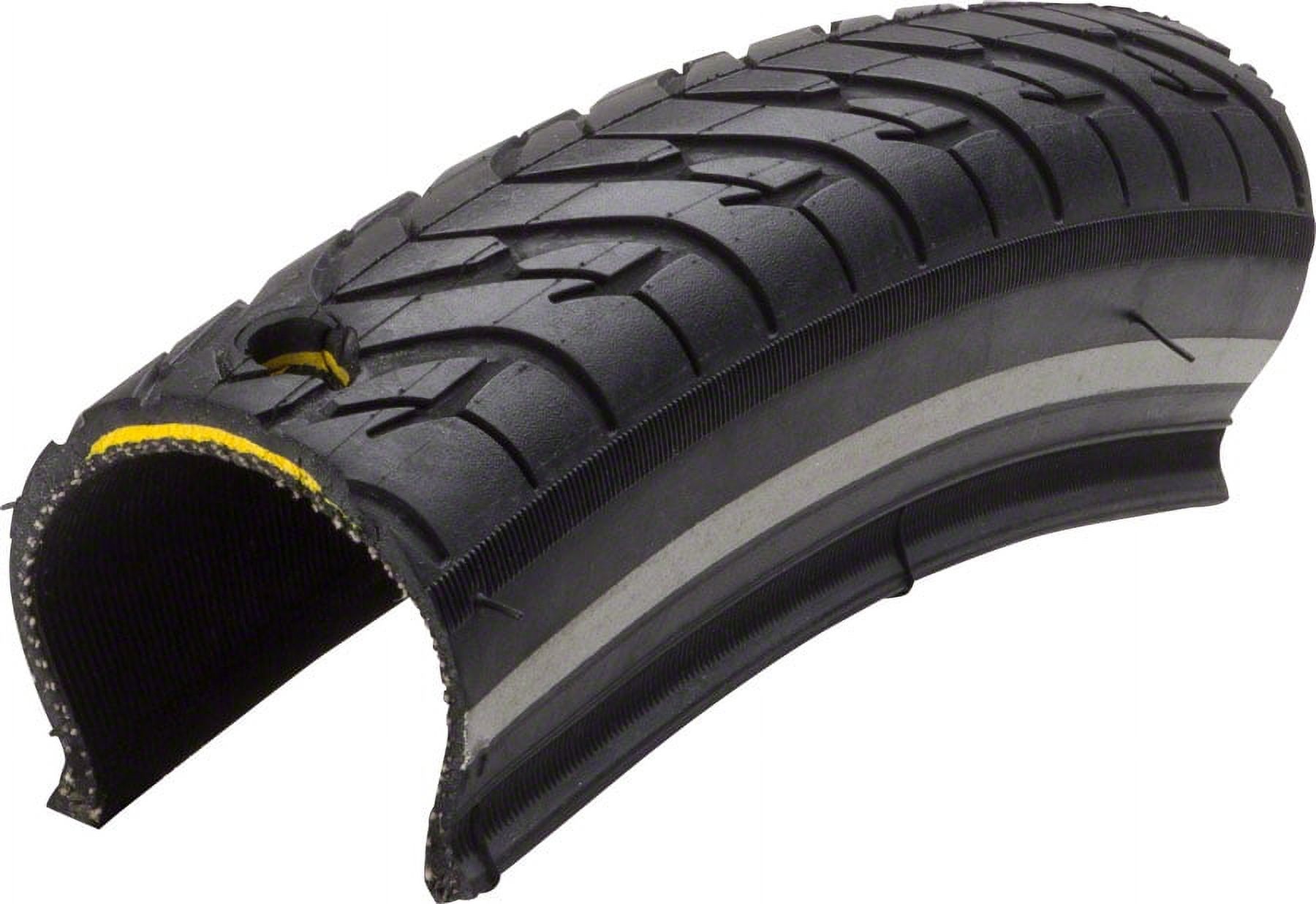 Michelin Protek Cross Max Tire - 700 x 35, Clincher, Wire, Black, E ...