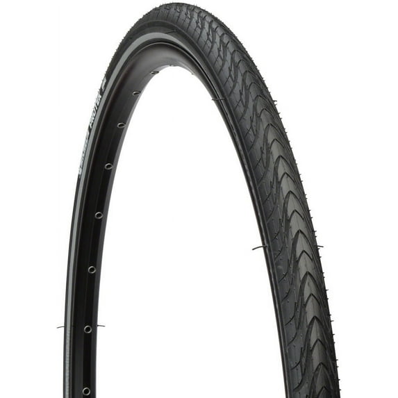Free Shipping! Michelin Protek Tire 26 x 1.4 Black - Walmart.com - Walmart.com