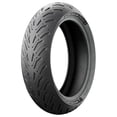 Michelin Road 6 Rear Motorcycle Tire 170/60ZR-17 (72W) - Walmart.com