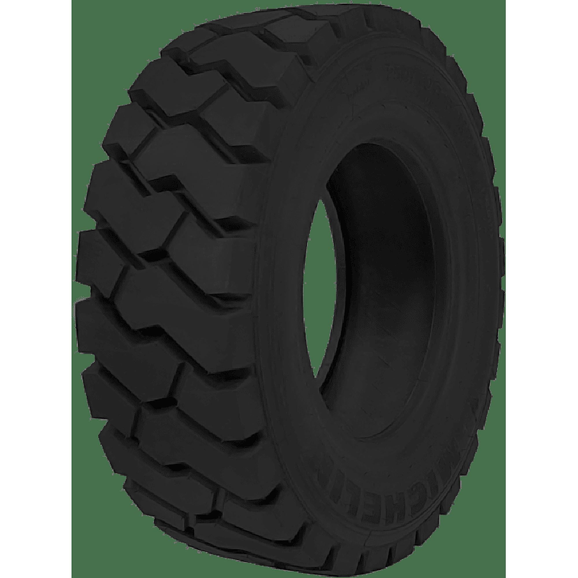 Michelin Stabil'X XZM Radial Forklift Tire 8.25R15 153A5 J Industrial ...