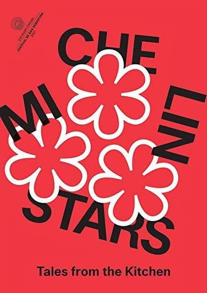 Michelin Stars: Tales From The Kitchen (DVD), Juno Films, Documentary ...
