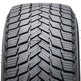 Michelin X-Ice Snow 245/35R21 - Walmart.com