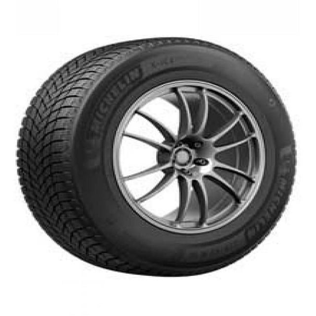Michelin X-Ice Snow Winter 195/55R16 91H XL Tire - Walmart.com