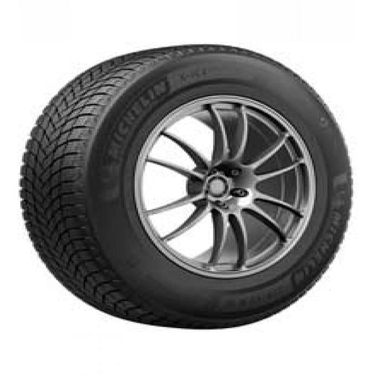 Michelin X-Ice Snow Winter 205/55R16 94H XL Tire - Walmart.com