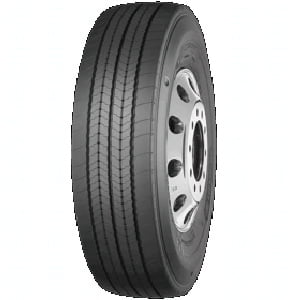 Michelin X InCity Energy Z 315/80R22.5 L/20PLY - Walmart.com