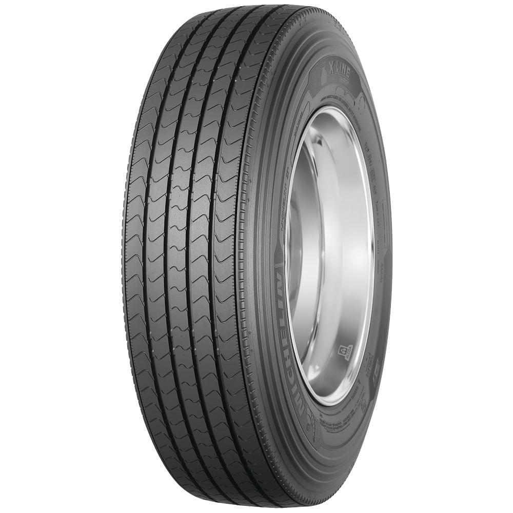 Michelin X Line Energy T 265/70R19.5 143/141J H 16 Ply Trailer Commercial Tire - Walmart.com