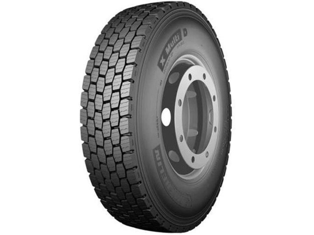Michelin X Multi D 275/80R22.5 G Tire - Sansujyuku - Tire Store