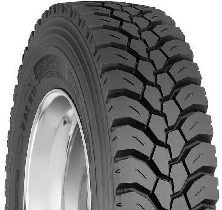 Michelin X Works XDY 315/80R22.5 L/20PLY - Walmart.com