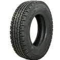 Michelin XDN2 11R24.5 H/16PLY Tire - Walmart.com