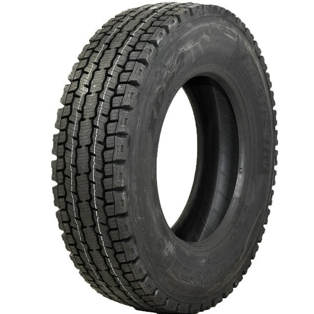 Michelin XDN2 11R24.5 H/16PLY Tire - Walmart.com