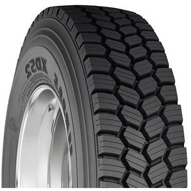 Michelin XDS2 225/70R19.5 Tire - Walmart.com