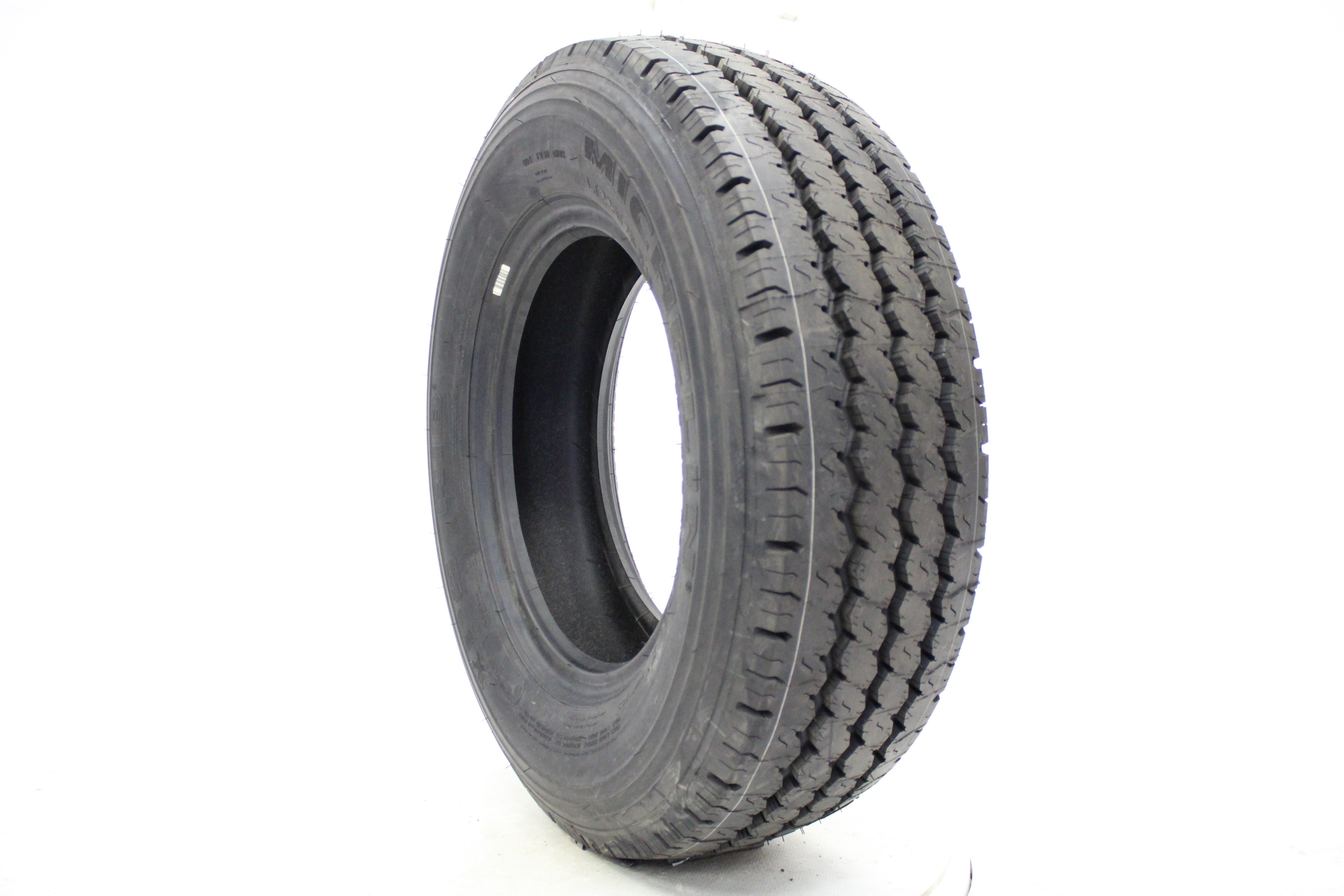 Michelin XPS Rib 215/85-16 115 Q Tire – Sansujyuku