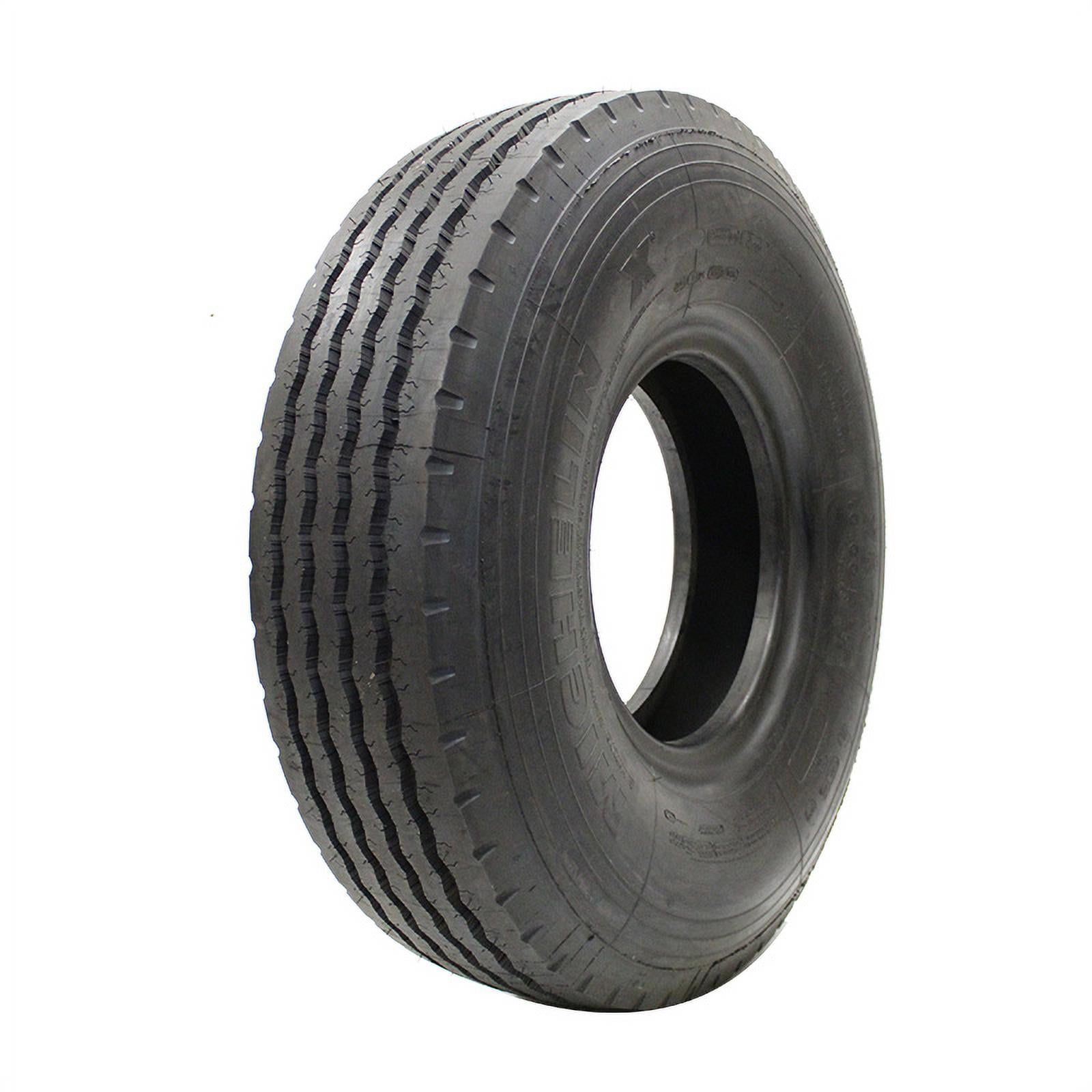 Michelin XTA All-Season Commercial Trailer Tire, 215/75R17.5 135/133J J ...