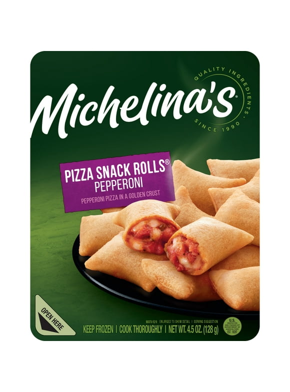Michelina's Frozen Meals in Frozen Foods - Walmart.com
