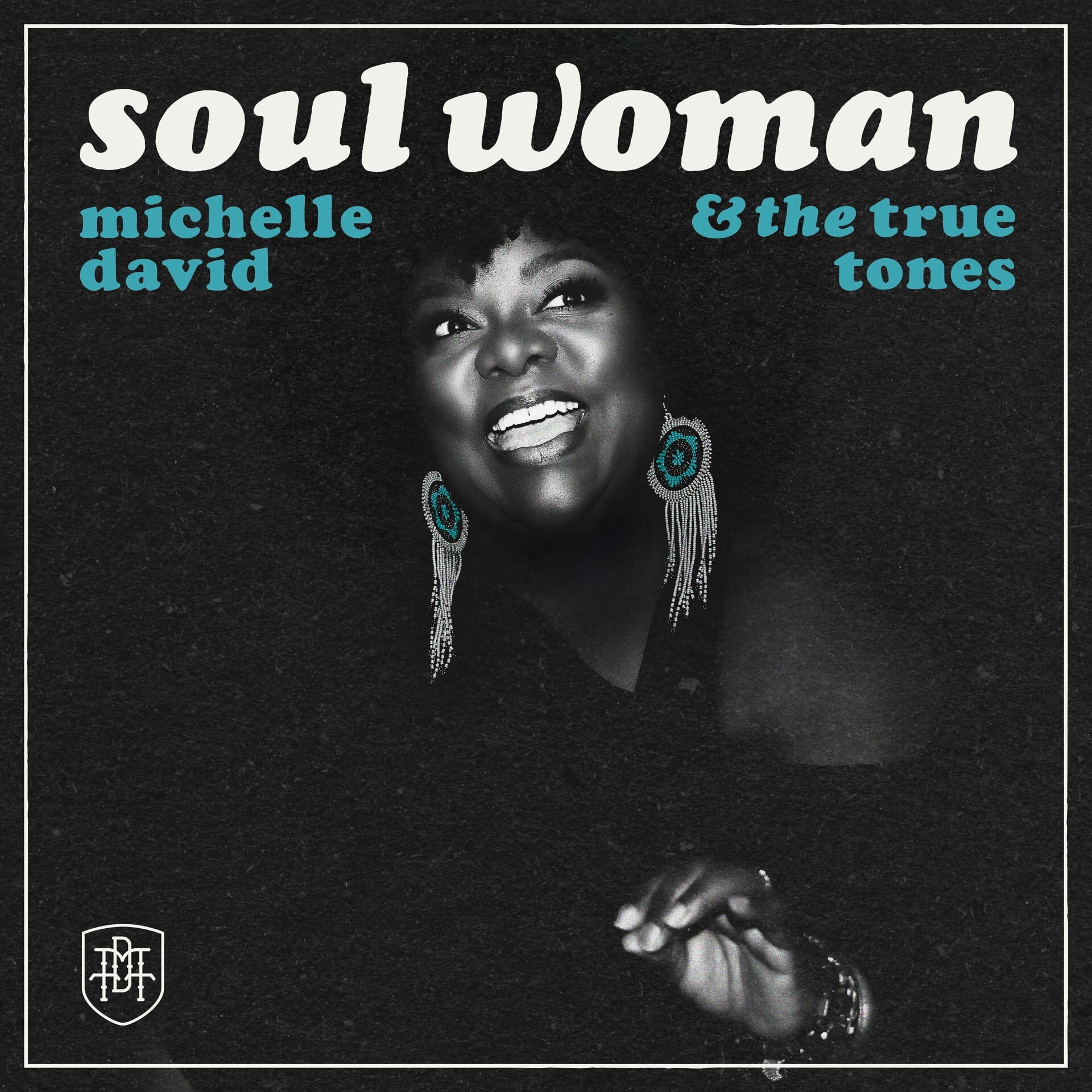 Michelle David & The True-Tones Soul Woman (CD) Album - Walmart.com
