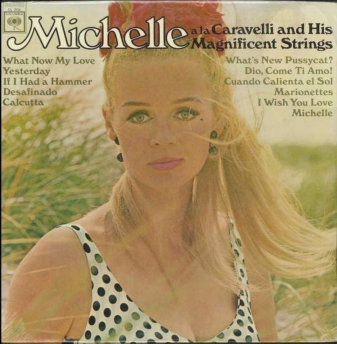 Michelle Goulet - Michelle Goulet - LP - Walmart.com