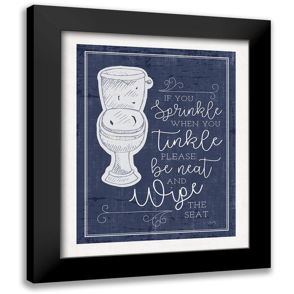 Michelle, Misty 15x18 Black Modern Framed Museum Art Print Titled ...