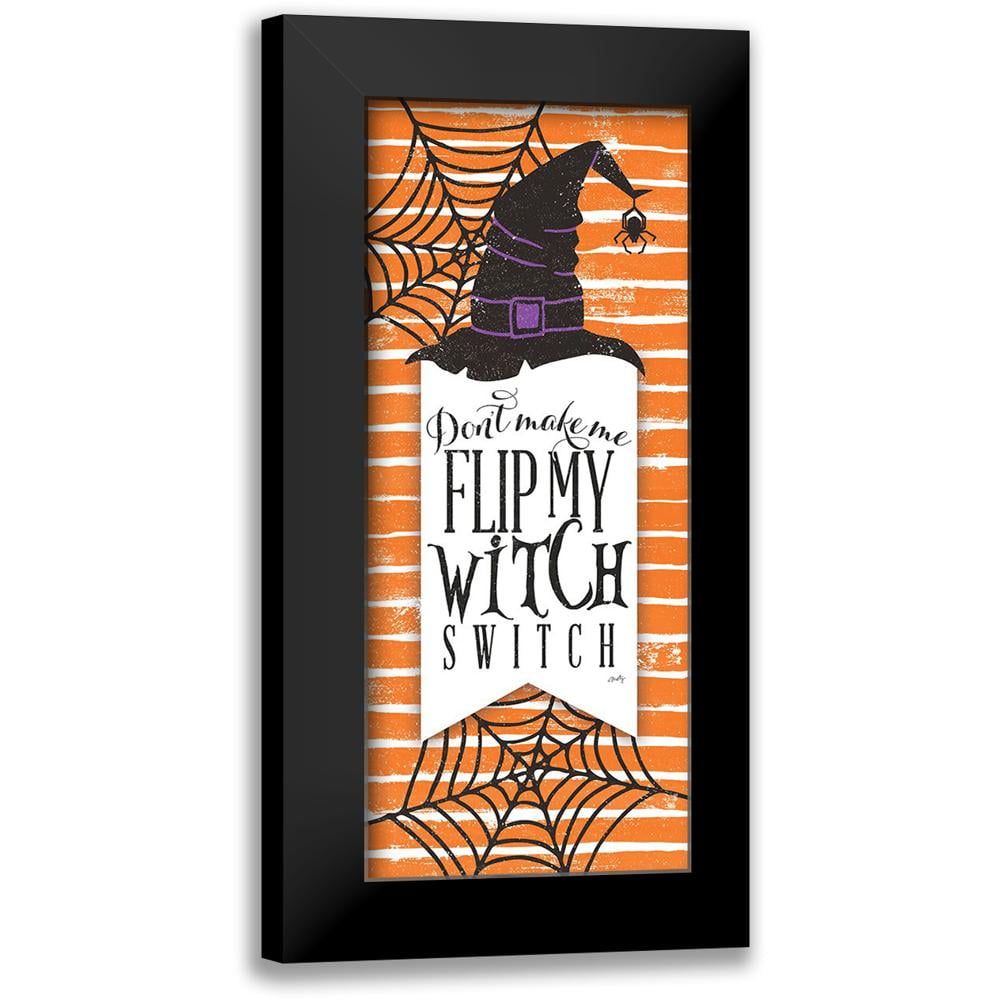 Michelle, Misty 8x14 Black Modern Framed Museum Art Print Titled ...