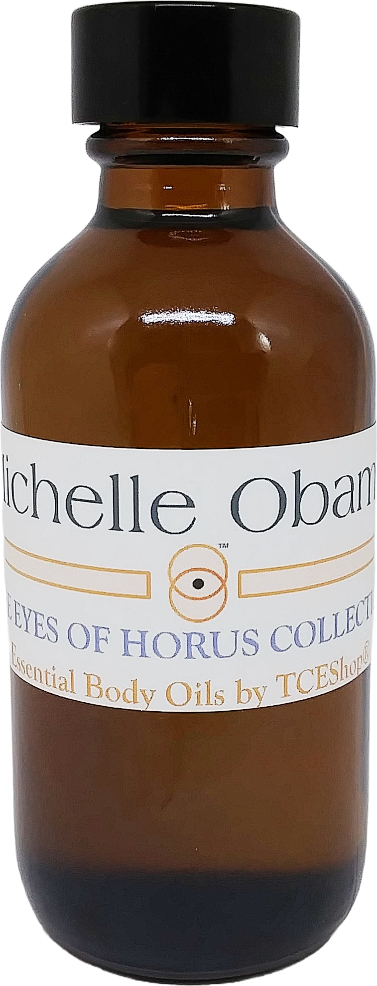 Michelle Obama For Women Scented Body Oil Fragrance [Regular Cap ...