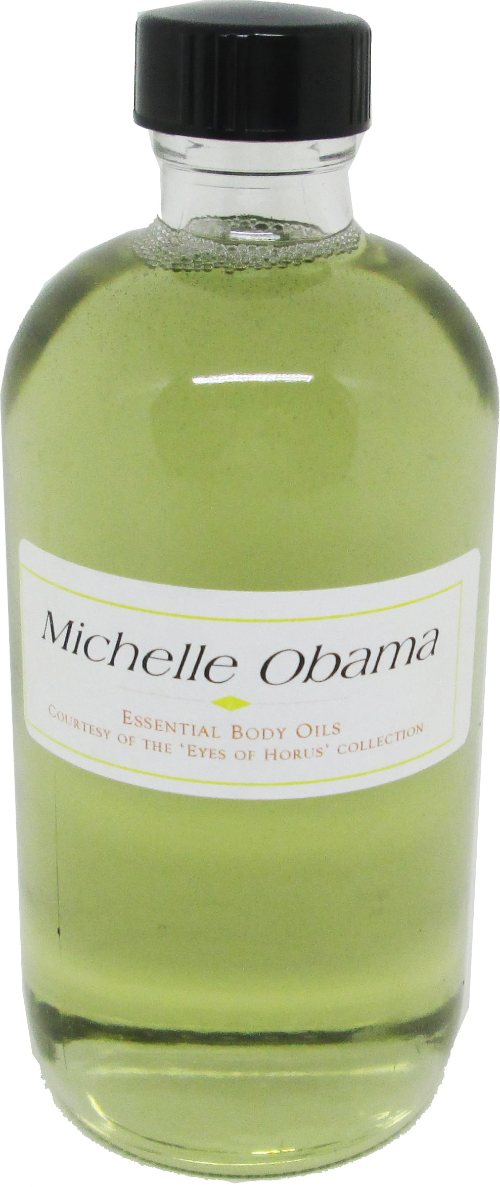 Michelle Obama For Women Scented Body Oil Fragrance [Regular Cap ...