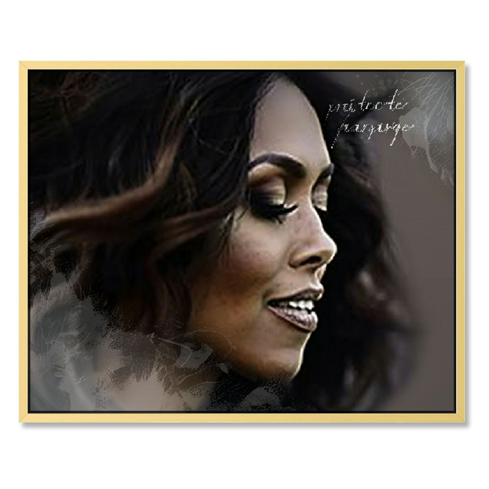 Michelle Obama When They Go Low Quote Wall Art, " Unframed Print ...