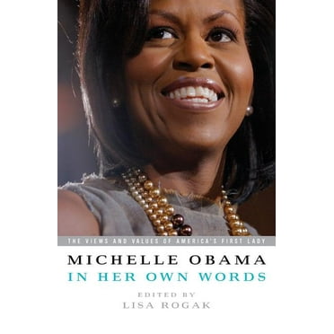 Michelle Obama : A Life (Paperback) - Walmart.com