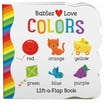 My First Book of Colors and Shapes : Learning Fun for Toddlers ...