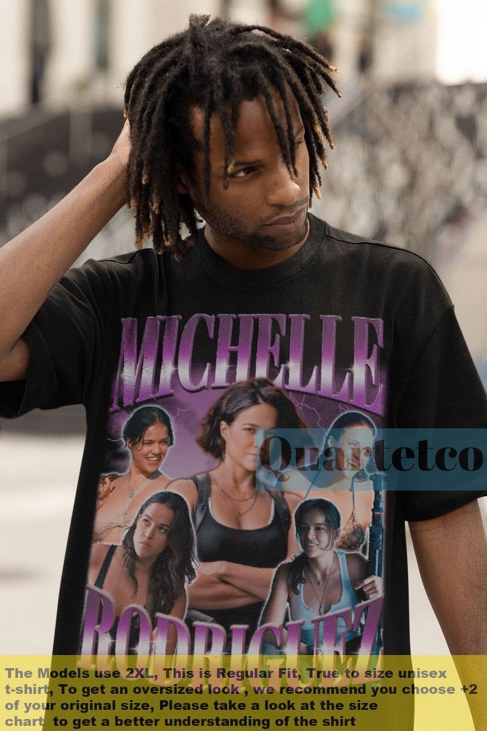 Michelle Rodriguez, Michelle Rodriguez Shirt, Michelle Rodriguez Movie ...